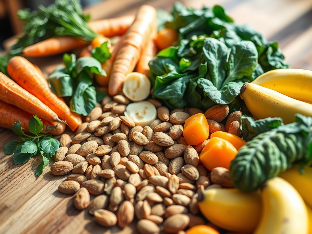 The Essential Guide to Vitamins: Why Your Body Needs Them and How to ...
