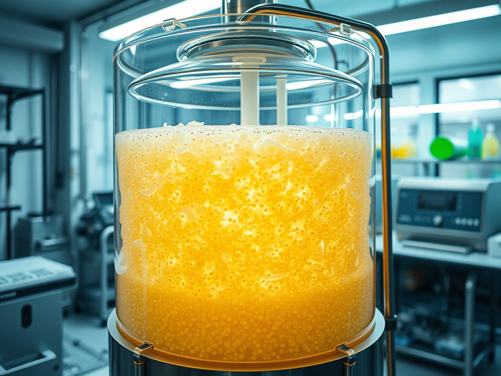 Pureture: Transforming Plant-Based Dairy with Clean-Label Casein ...